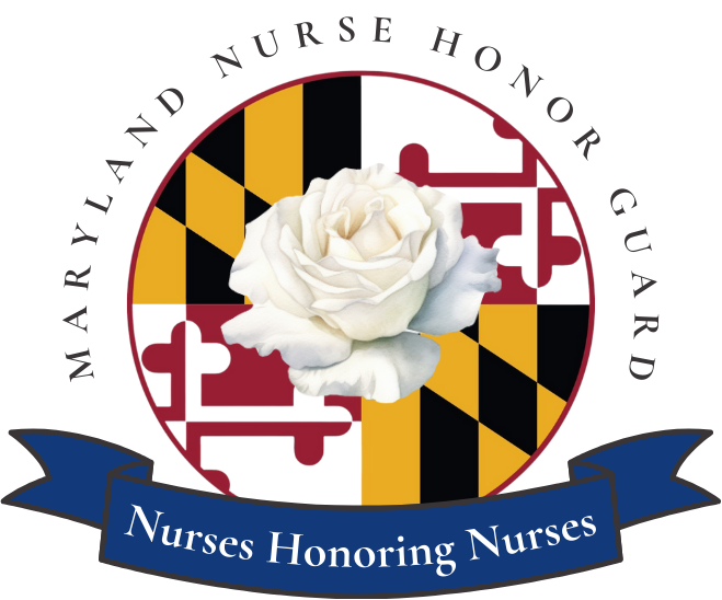 MD Nurse Honor Guard